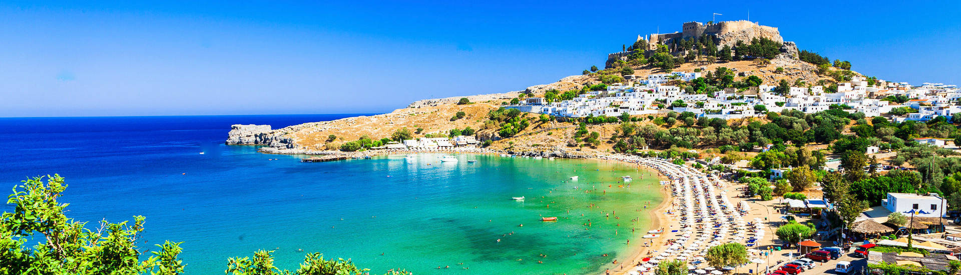 Rhodos Online - Travel Top